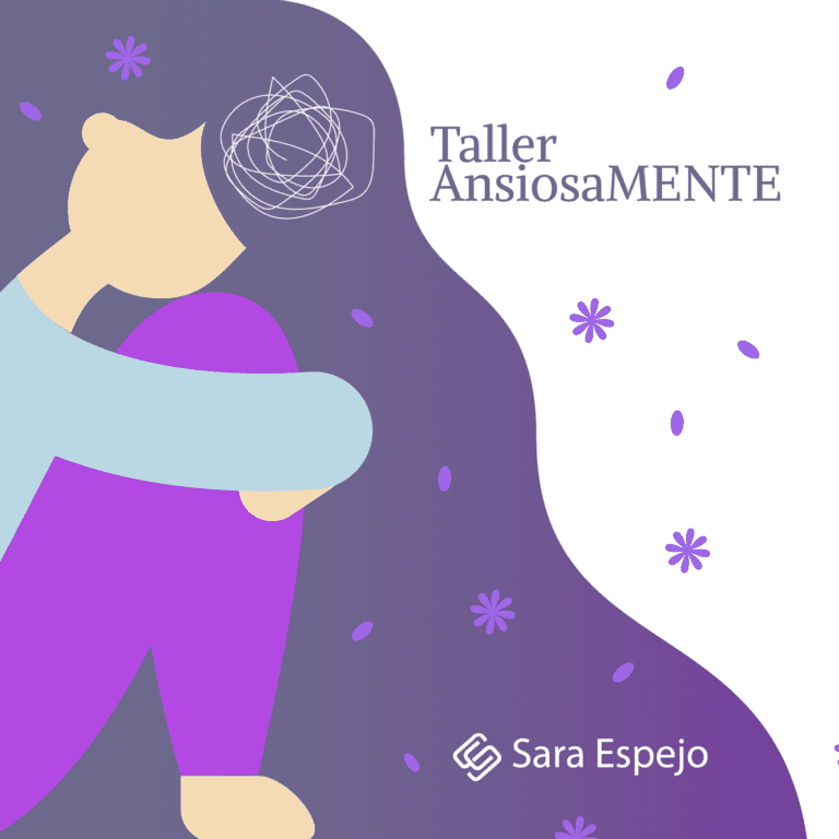 AnsiosaMENTE. - Crea la vida que deseas